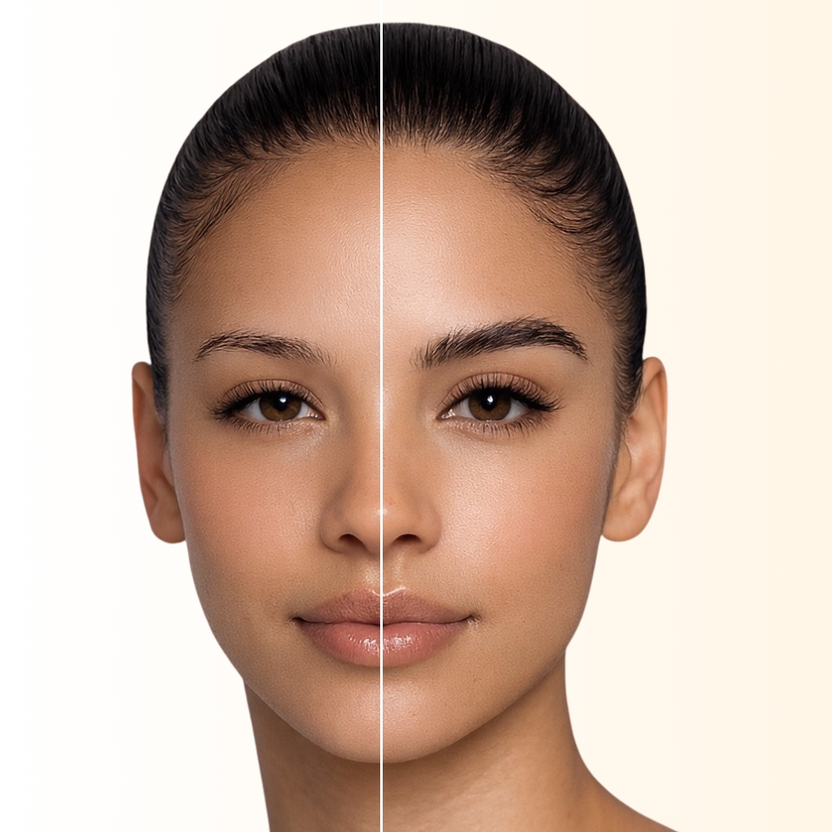 Brow Down, Baby - Chocolate Eyebrow Hold – Genna Tutorials Collection LTD