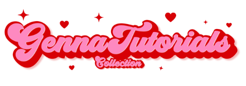 Genna Tutorials Collection LTD